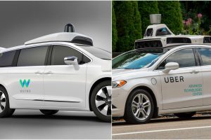 Uber and Waymo have settled lawsuit for $245 million in Uber stock ...
