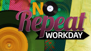 With AI everyday will be no repeat work days | NextBigFuture.com