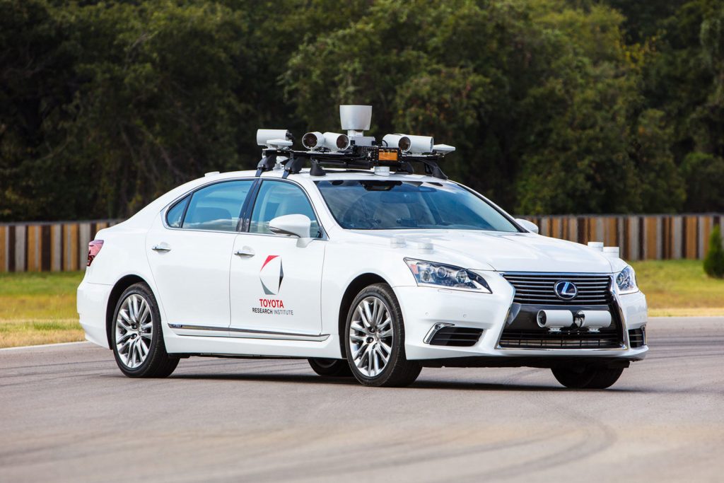 Uber' self-driving system was still 400 times worse Waymo in 2018 on ...