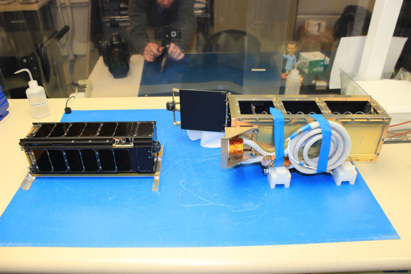 Planetary Society ready to launch LightSail 2 solar sail ...