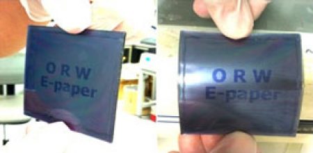 Paper thin flexible screens at only $5 for a 5 inch screen ...