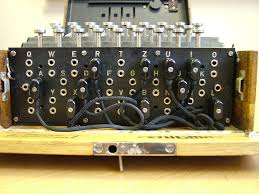 Video explanation of Enigma and the flaw used to break Enigma codes ...