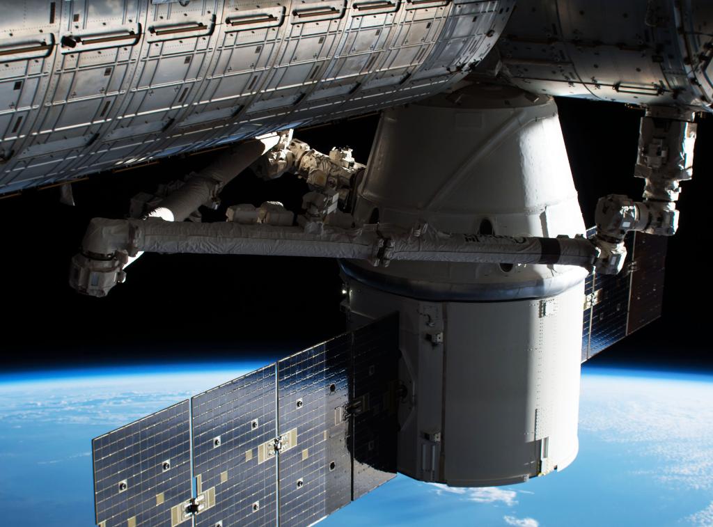 In 2018, SpaceX is launching once every 13 days | NextBigFuture.com