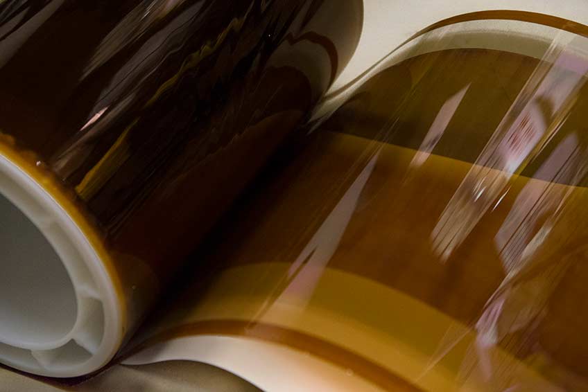 Progress to scalable roll-to-roll manufacturing of Perovskite Solar ...