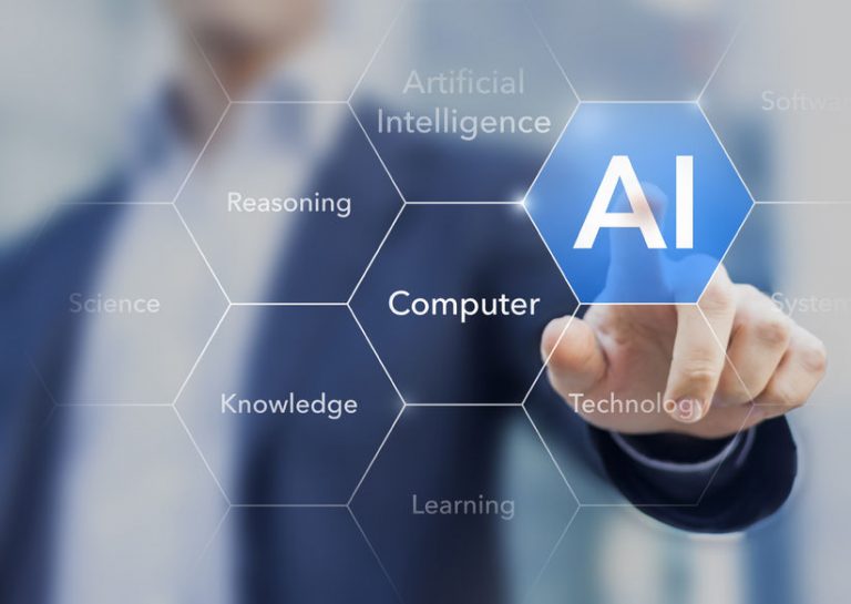 5 Legal Issues Likely to Arise Due to AI | NextBigFuture.com