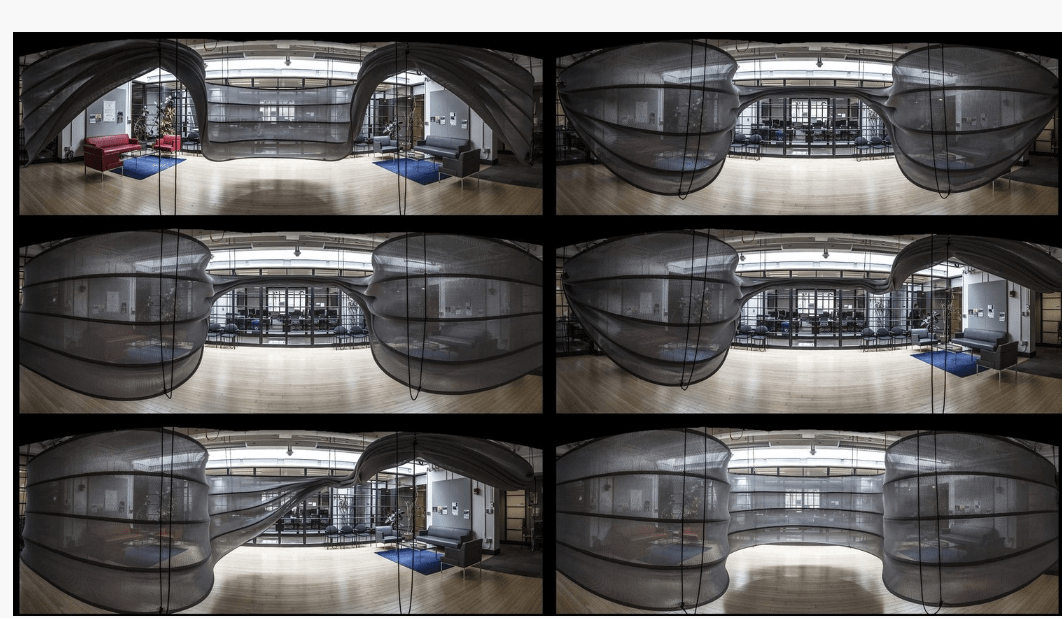 Interview of Skylar Tibbits MIT Self-Assembly Lab at C2 Montreal #C2M18 ...