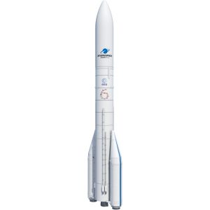 Ariane rockets are a deadend so Europe should develop spaceplanes ...