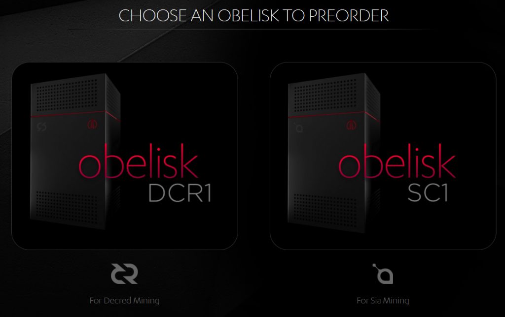 Obelisk explains the state of ASICs and crypto mining | NextBigFuture.com