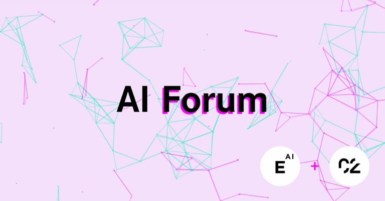 AI Challenges and Learnings from Experience- C2 Montreal ...