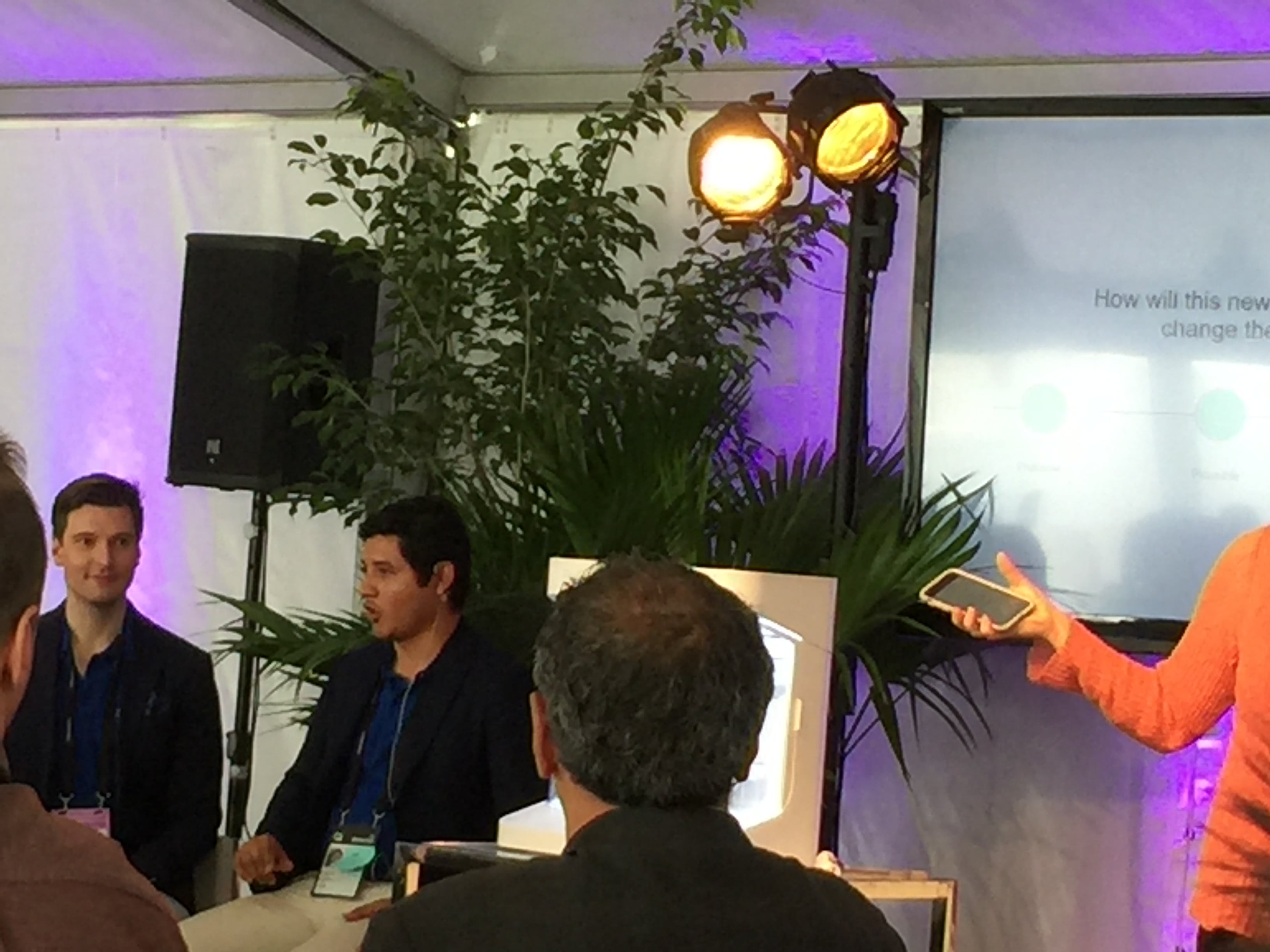Bioprinting is the next medical revolution - C2 Montreal ...