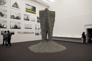 Interview of Skylar Tibbits MIT Self-Assembly Lab at C2 Montreal #C2M18 ...