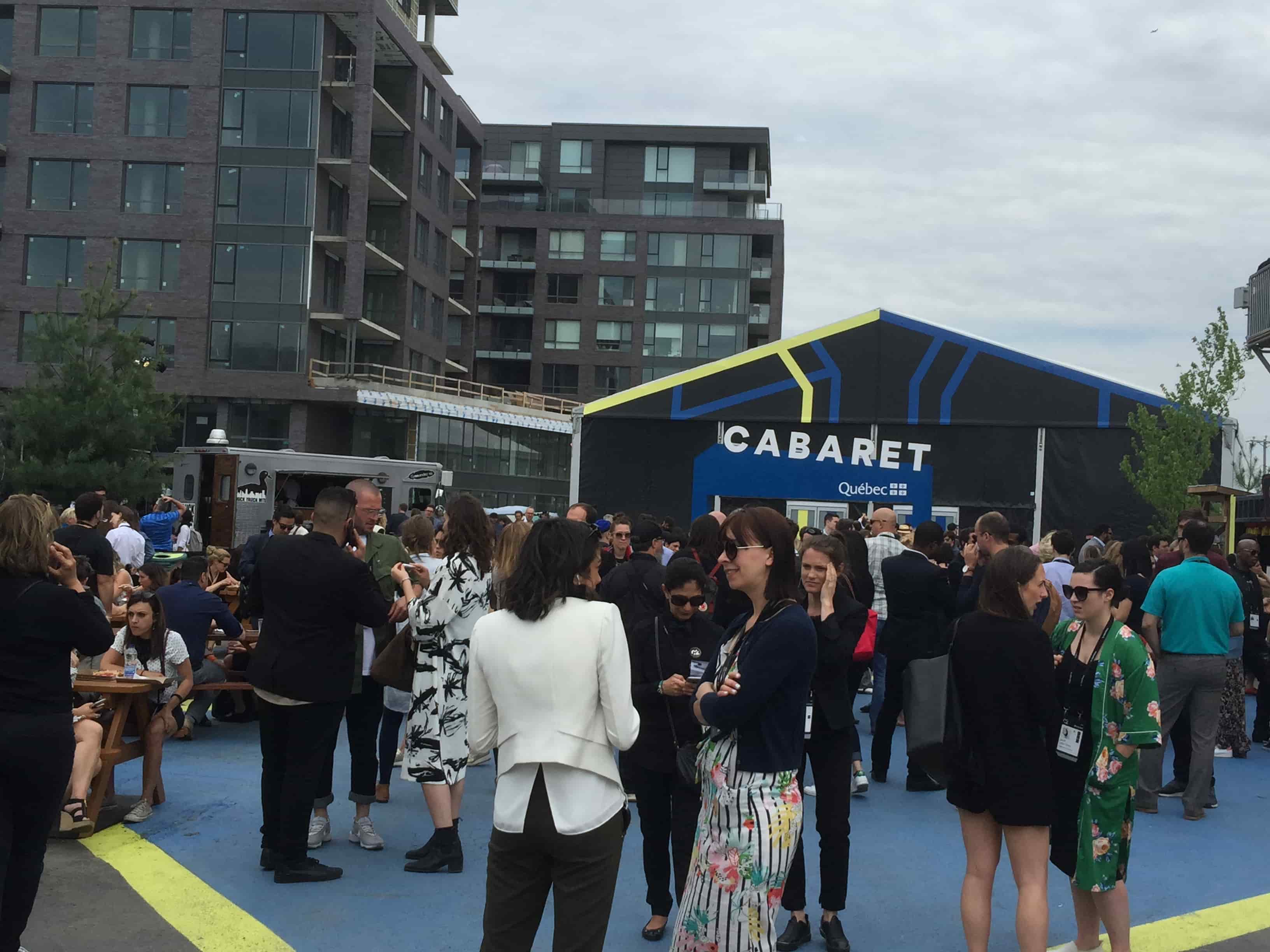 Recap of the C2 Montreal Conference | NextBigFuture.com