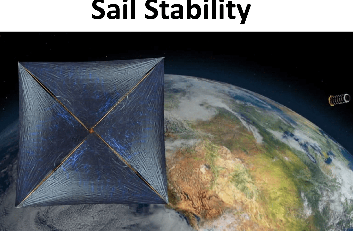 Bidding open for interstellar laser sail feasability work ...