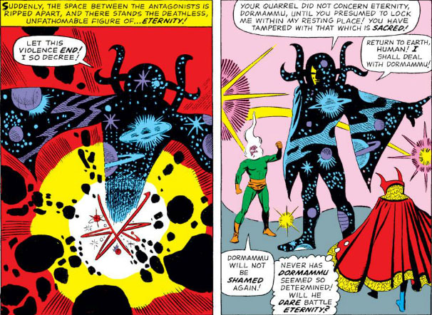 Ditko who co-created Spiderman and Dr. Strange dies | NextBigFuture.com