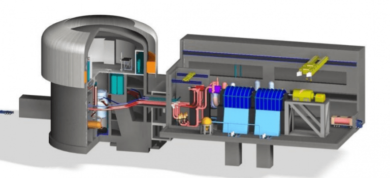 Super-critical water nuclear reactor status update | NextBigFuture.com