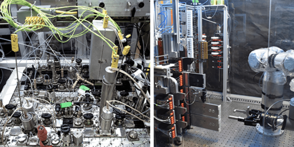 DARPA using AI to find better chemistry for batteries and bombs ...