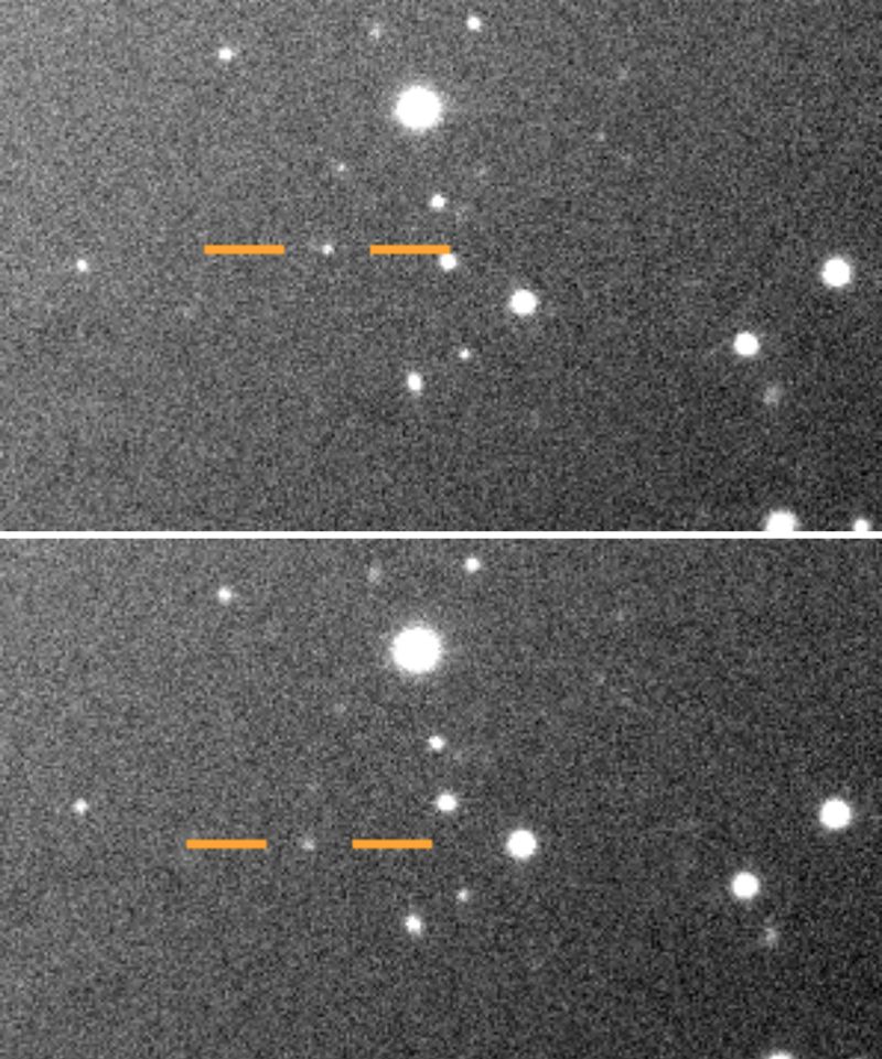 Jupiter has ten more moons bringing the total to 79 | NextBigFuture.com