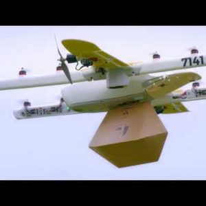 Google Alphabet’s newest Other Bets are Loon and Wing | NextBigFuture.com