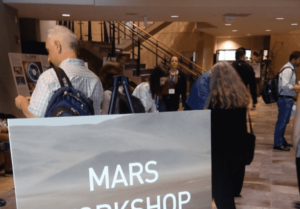 SpaceX Workshop on how to get humans to Mars and then create a colony ...
