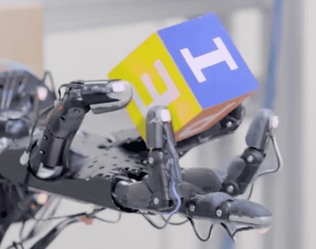 AI has success learning using 100 years of virtual simulated training ...