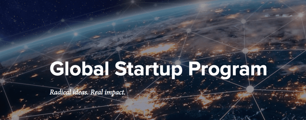 Singularity University's Global Startup Program will help entrepreneurs ...