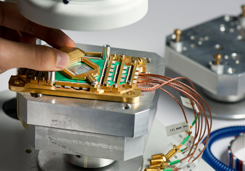 Canada has future tech leadership with quantum computers, AI ...