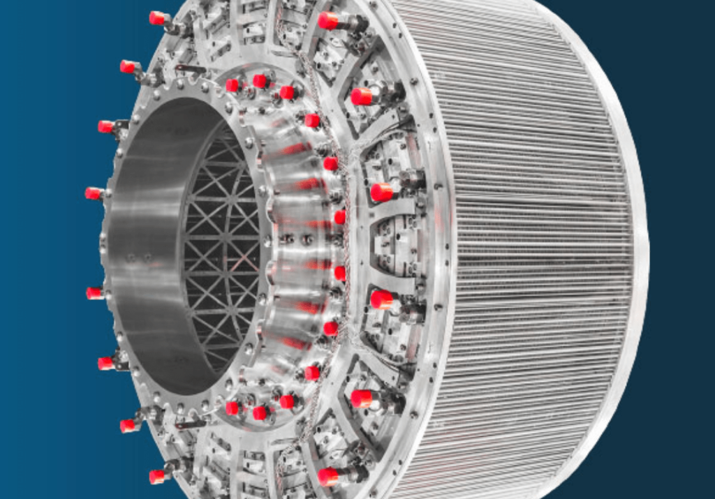 Reaction Pre-cooled Engines could deliver reusable hypersonic planes by ...