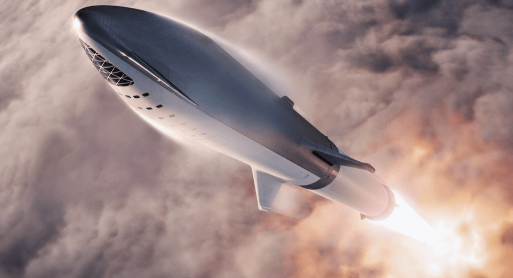 Orbital Kinetic Bombardment gets close to nuclear on damage and cost ...