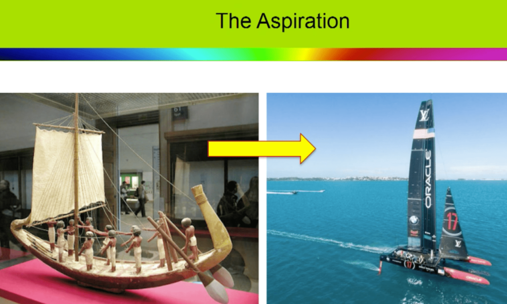 Diffracted solar sail | NextBigFuture.com