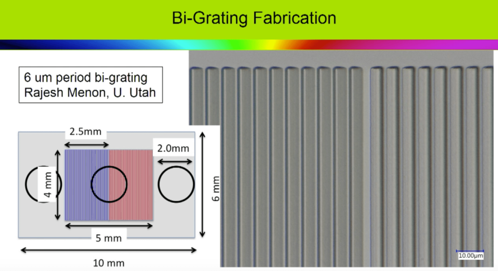 Diffracted solar sail | NextBigFuture.com