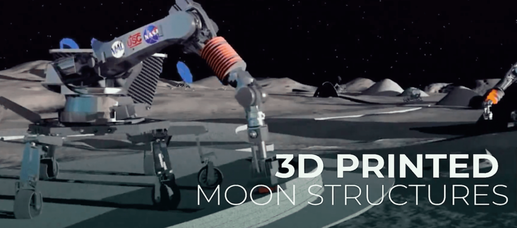 NASA NIAC highlight reel and 2018 symposium livestream started ...