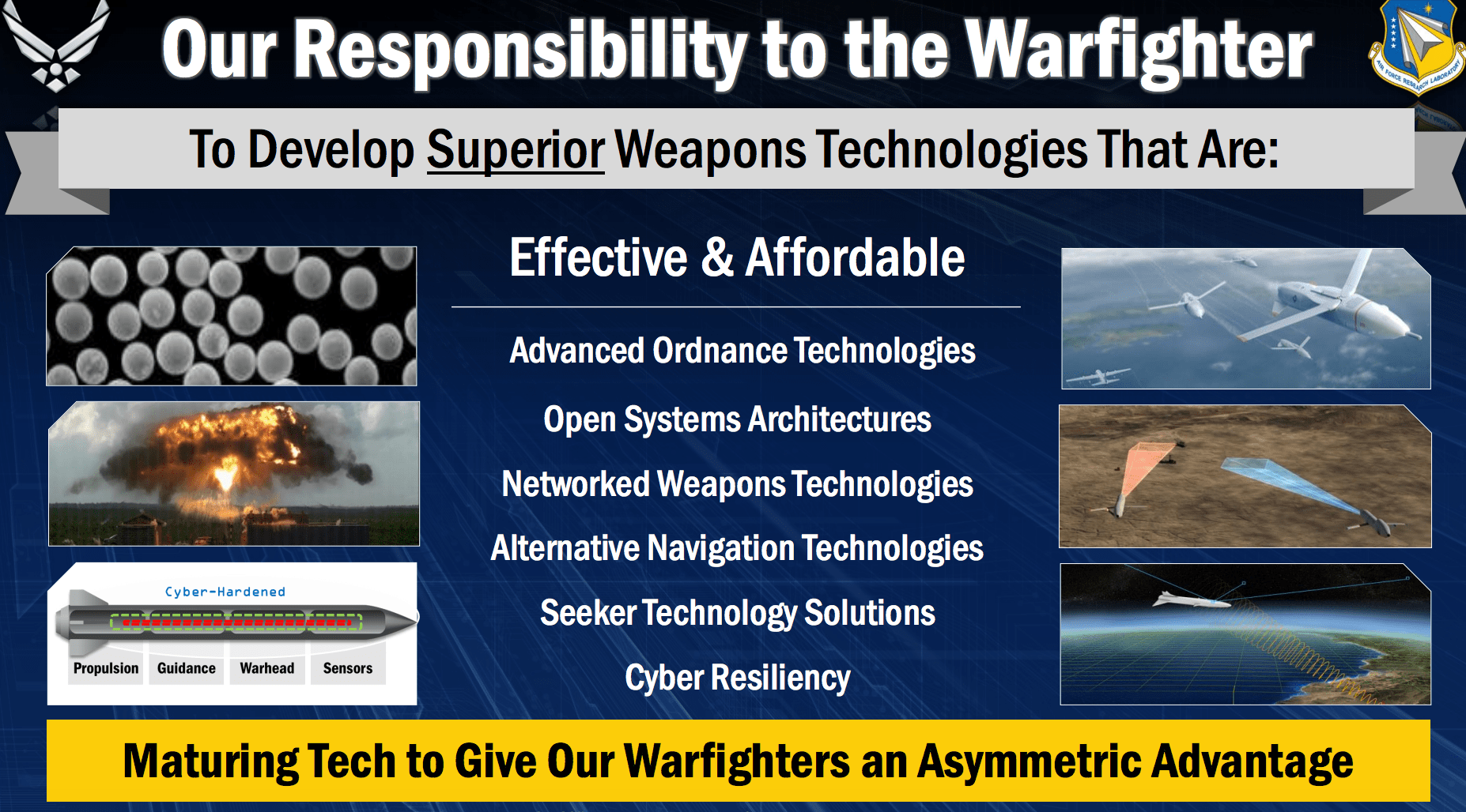 3D printing of multiple fuzes to choose how many parts of a bomb ...