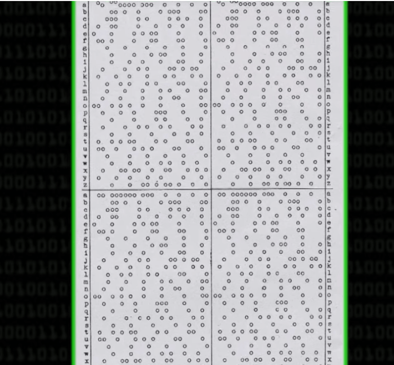 Fascinating True Efforts for breaking German Enigma and Lorenz cipher ...