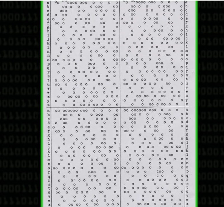 Fascinating True Efforts for breaking German Enigma and Lorenz cipher ...