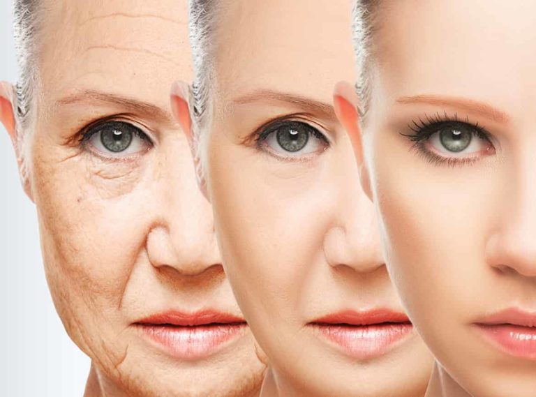 Manipulating the Epigenome Can Drive Aging and Reverse Aging ...