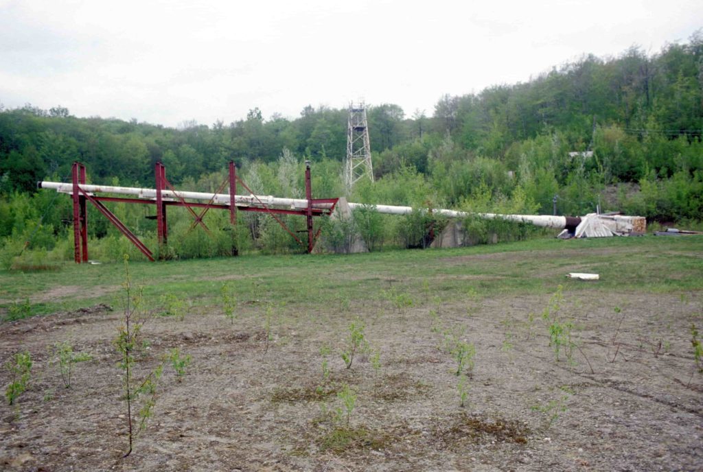 US working on 1150 mile range supergun | NextBigFuture.com