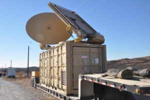 Navy seeking high power microwave weapons against speedboats ...
