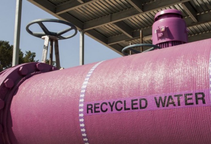 Australia and Water Innovation | NextBigFuture.com