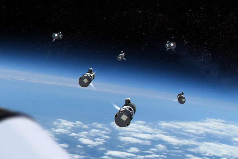 US fast-tracking hypersonic weapons and will deploy space-based ...