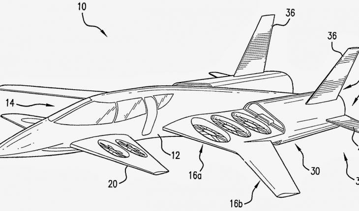 Elon has four year old idea for supersonic electric plane and Hypermach ...
