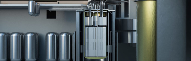 Provinces with 55% of Canada's Population Working on Gen 4 Small ...