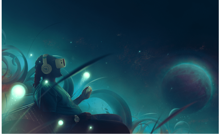 4D Sound Headphones - The Next Generation of Audio? | NextBigFuture.com