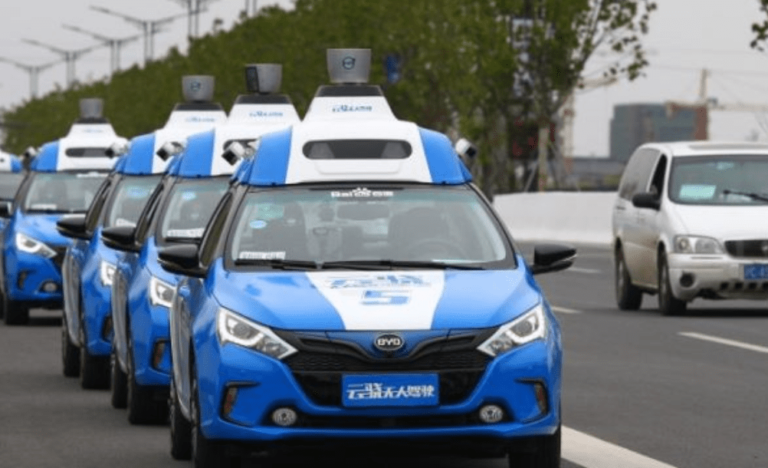 China will have over 14 million partial autonomous cars sold in 2020 ...