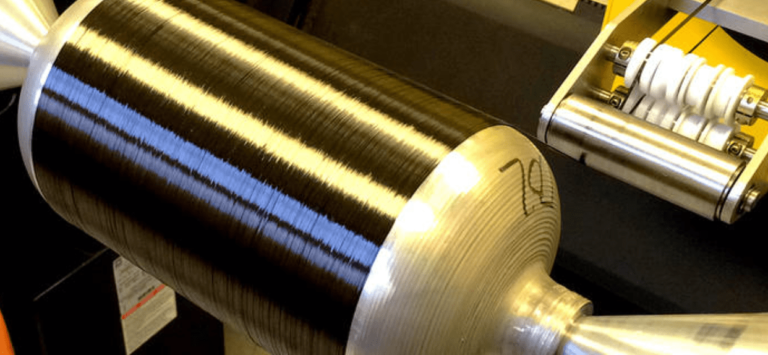 NASA funds improvement of Miralon to double CNT composite strength ...