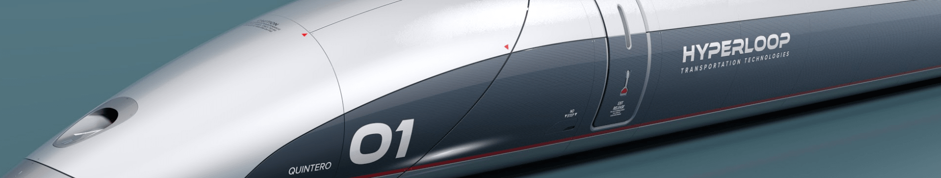 Hyperloop Technologies will start building in Abu Dhabi in about 10 ...