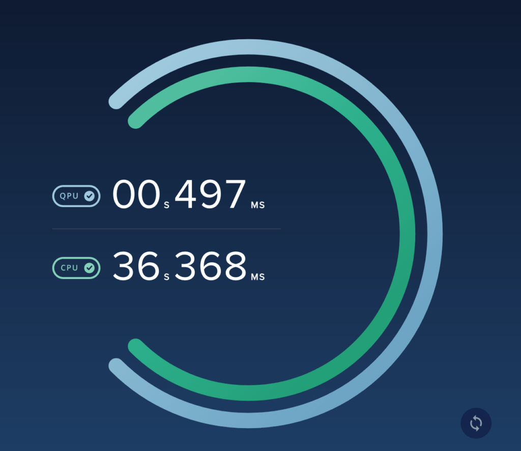 D-Wave Realtime Quantum Application Environment uses Python | NextBigFuture.com