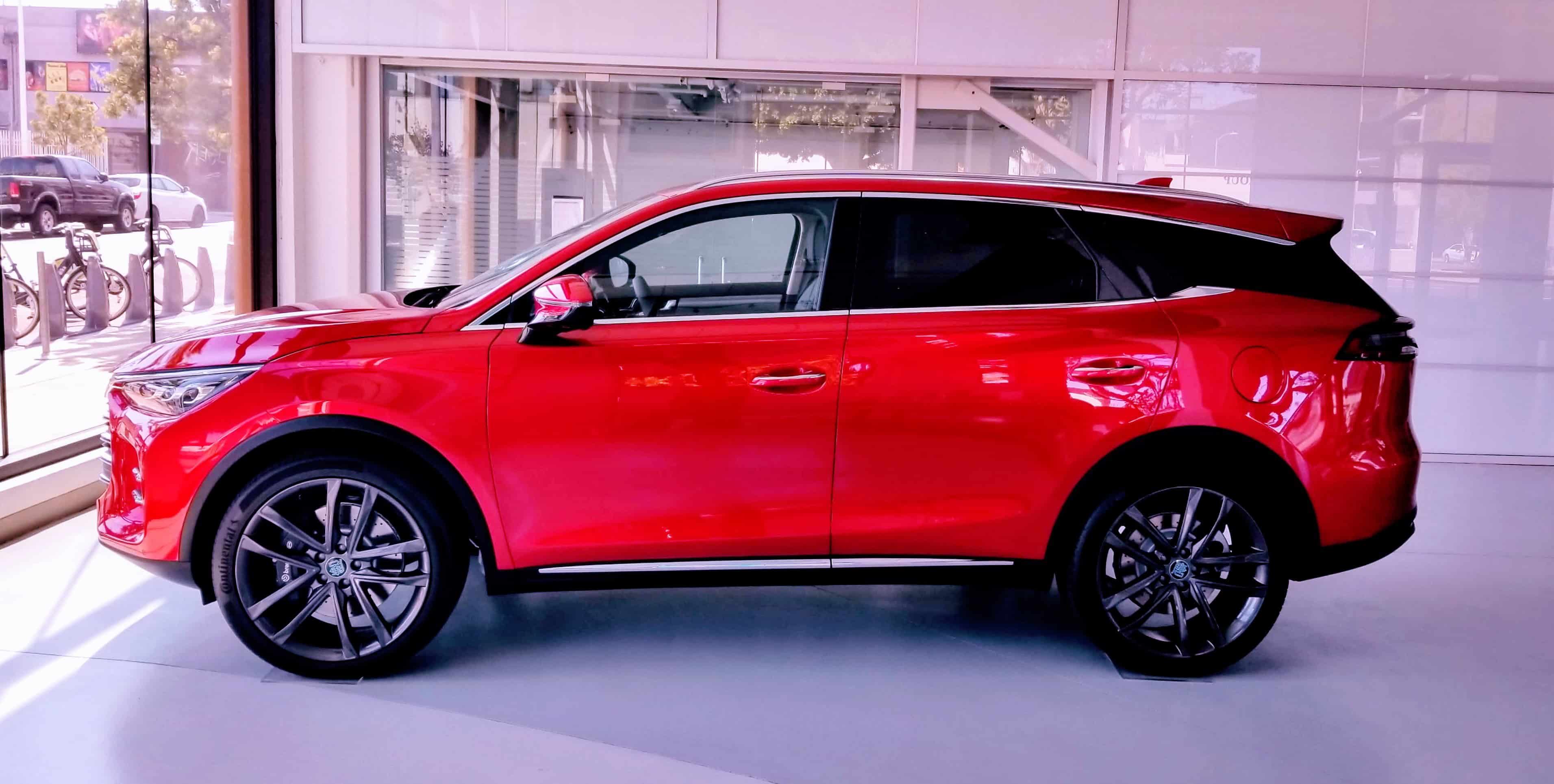 Electric car domination in 2025-2030 | NextBigFuture.com