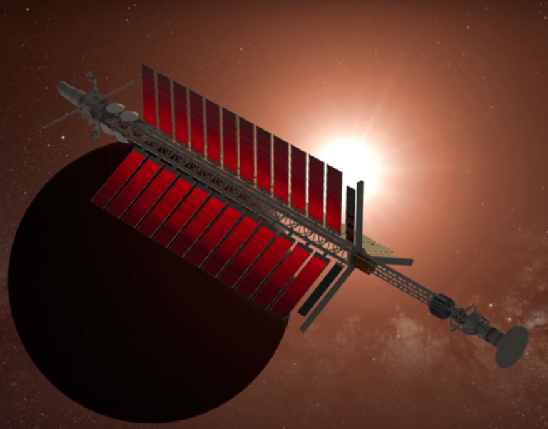 Mach Effect Propulsion Levels Becoming Significant and Reliable ...