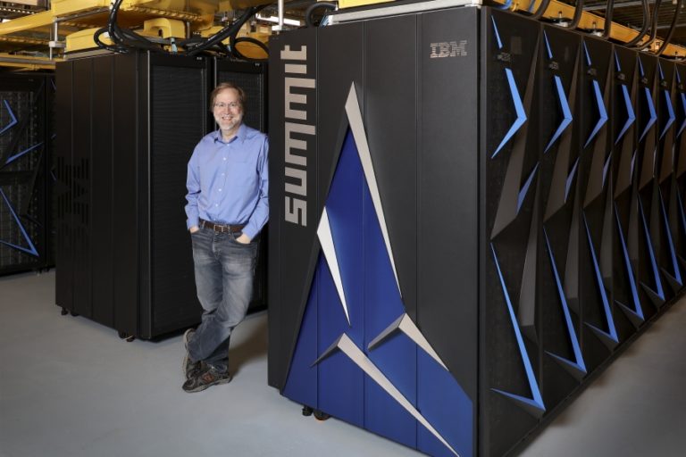 Ten Exascale supercomputers by 2023 | NextBigFuture.com
