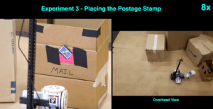 Shape shifting modular robots with autonomous capabilities | NextBigFuture.com